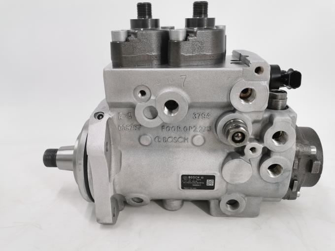 Bomba diesel de alta pressão 0445020126 0986437506 do injetor de CP5 ...