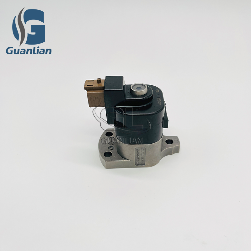 ISX QSX 15 X15 ISX15 QSX15 Kits de motores a diesel Bomba de injeção de ...