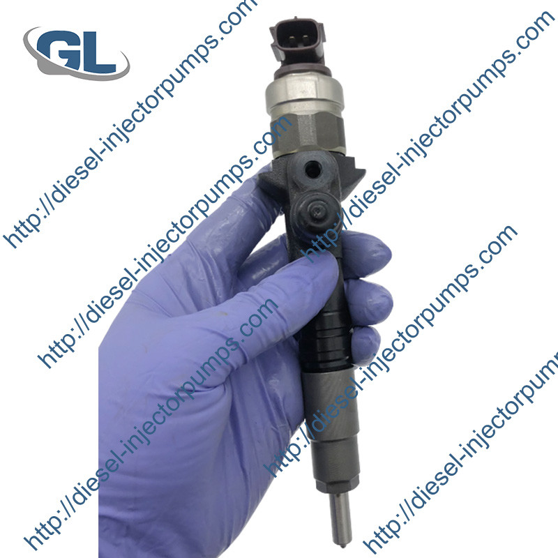 Injetor diesel 295050-1980 1J770-53050 1J770-53051 1J77053050 ...